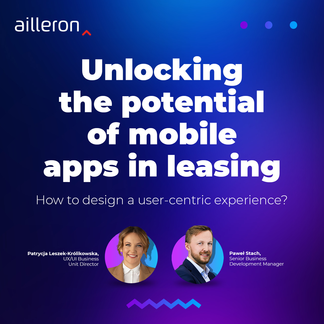 Mobile Apps for Leasing Companies. Unlocking the Potential of ...