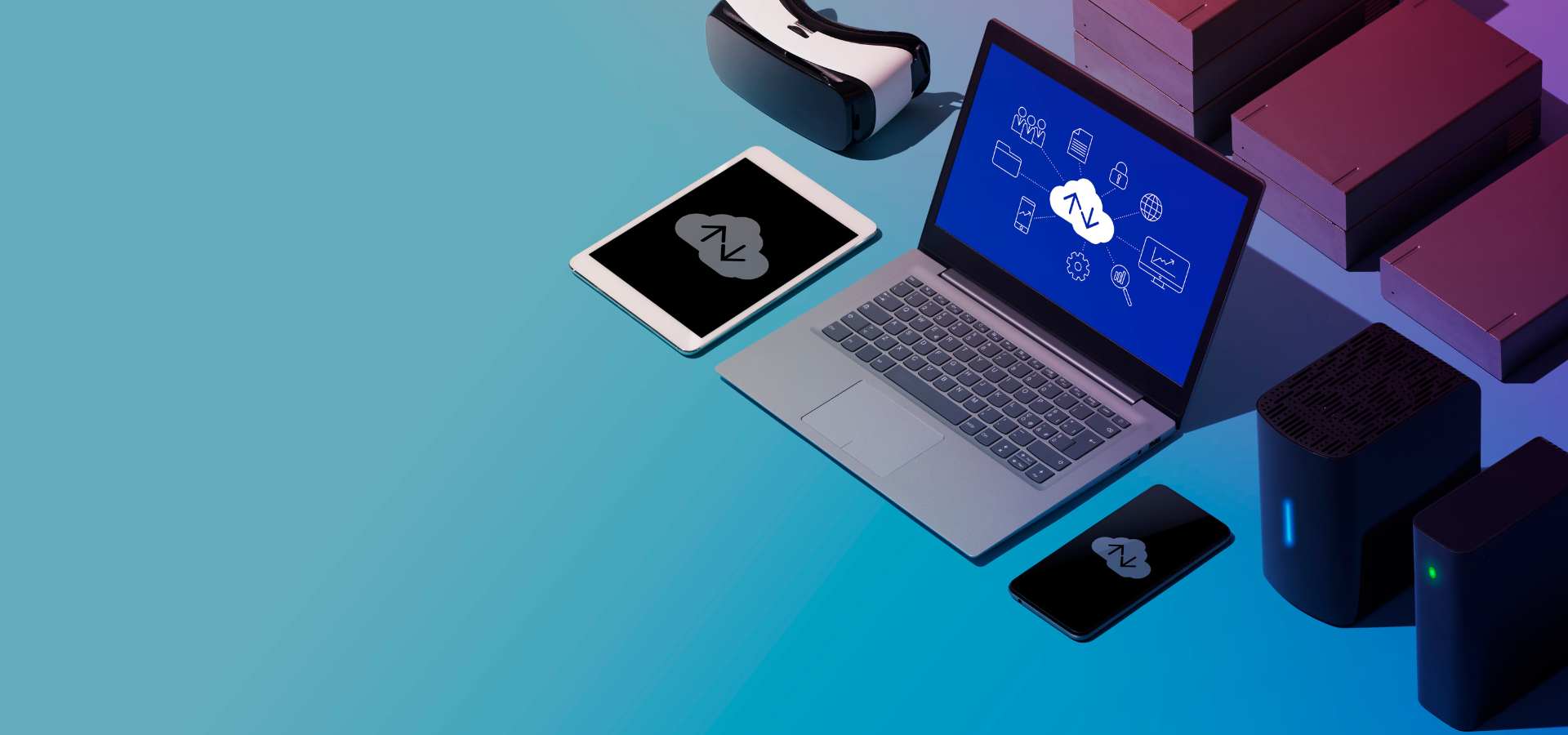 What is Cloud Banking? Latest Trends, Adaptation Paths and Solutions ...