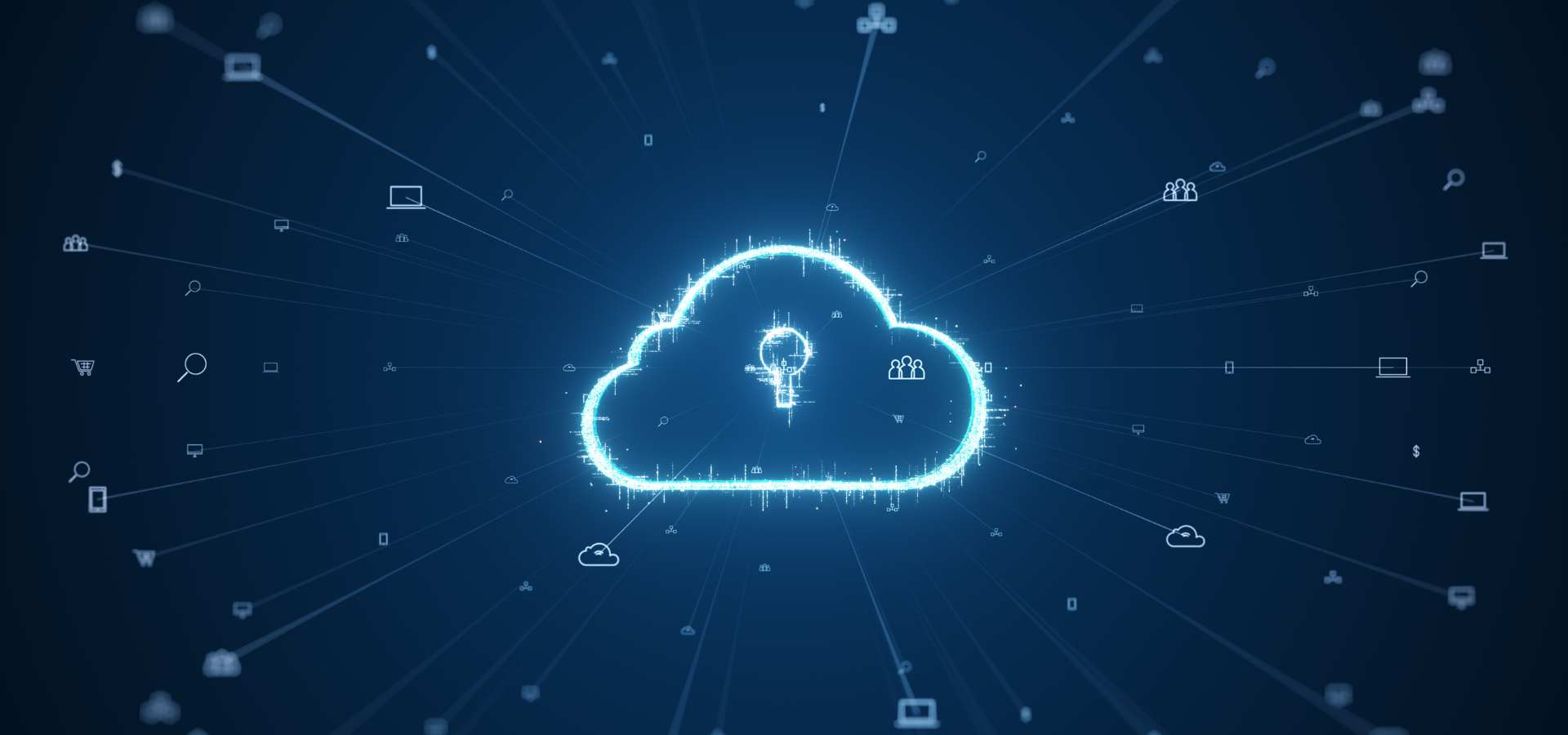 What is Cloud Banking? Latest Trends, Adaptation Paths and Solutions ...