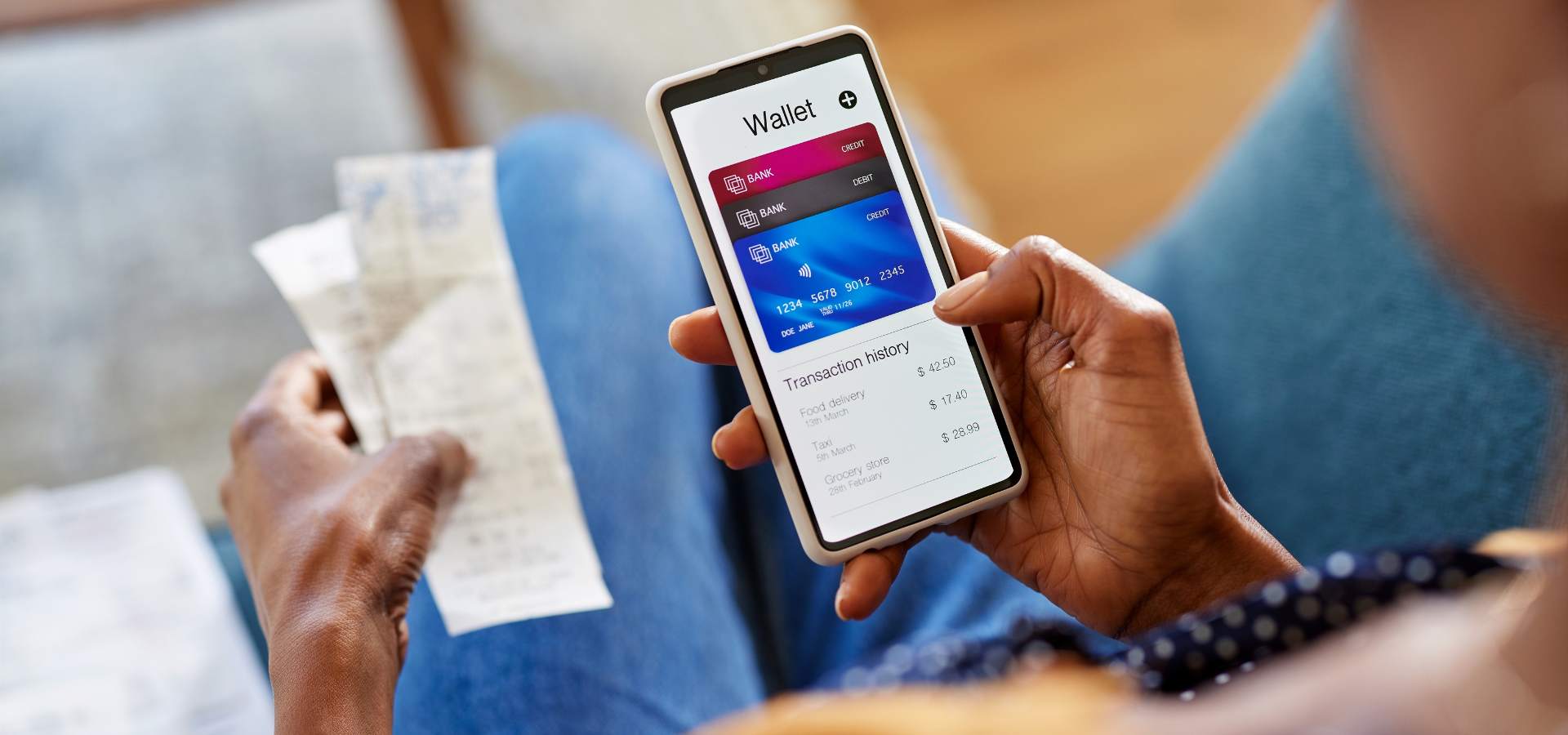 Future of Digital Banking. Trends in Online Banking Sector | Ailleron