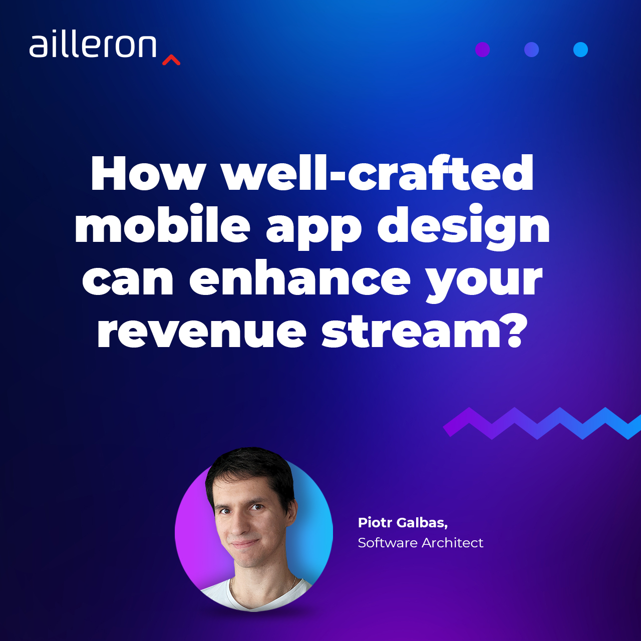 How Well-Crafted Mobile App Design Can Enhance Your Revenue Stream?
